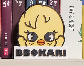 Stray Kids Bbokari Standee - Etsy