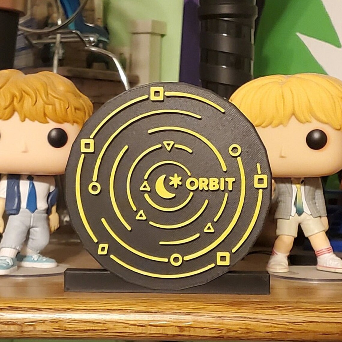 Loona Orbit Standee | Etsy