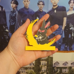 ATEEZ Mito Standee - Etsy
