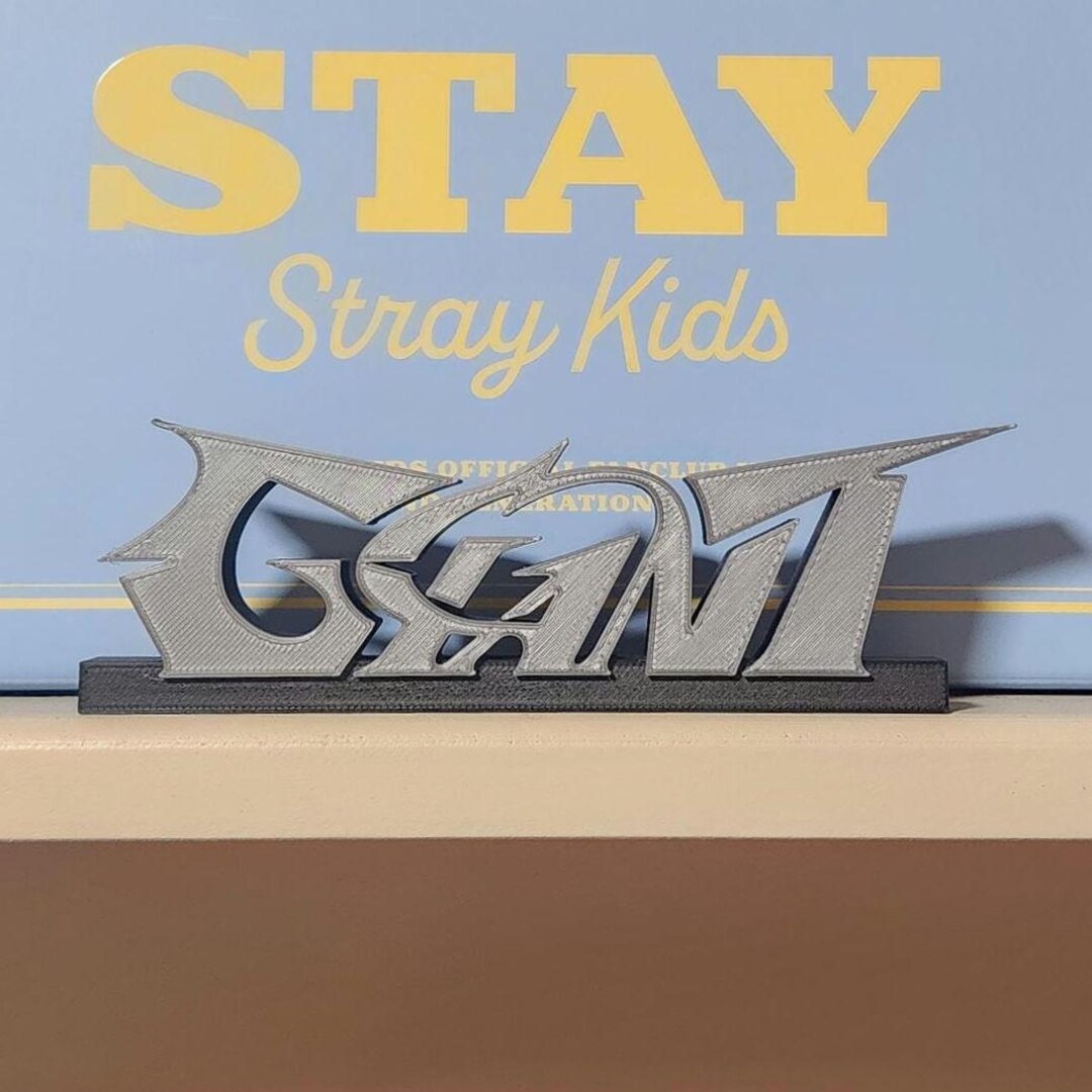Stray Kids GIANT Standee - Etsy