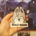 Stray Kids Wolf Chan Standee - Etsy