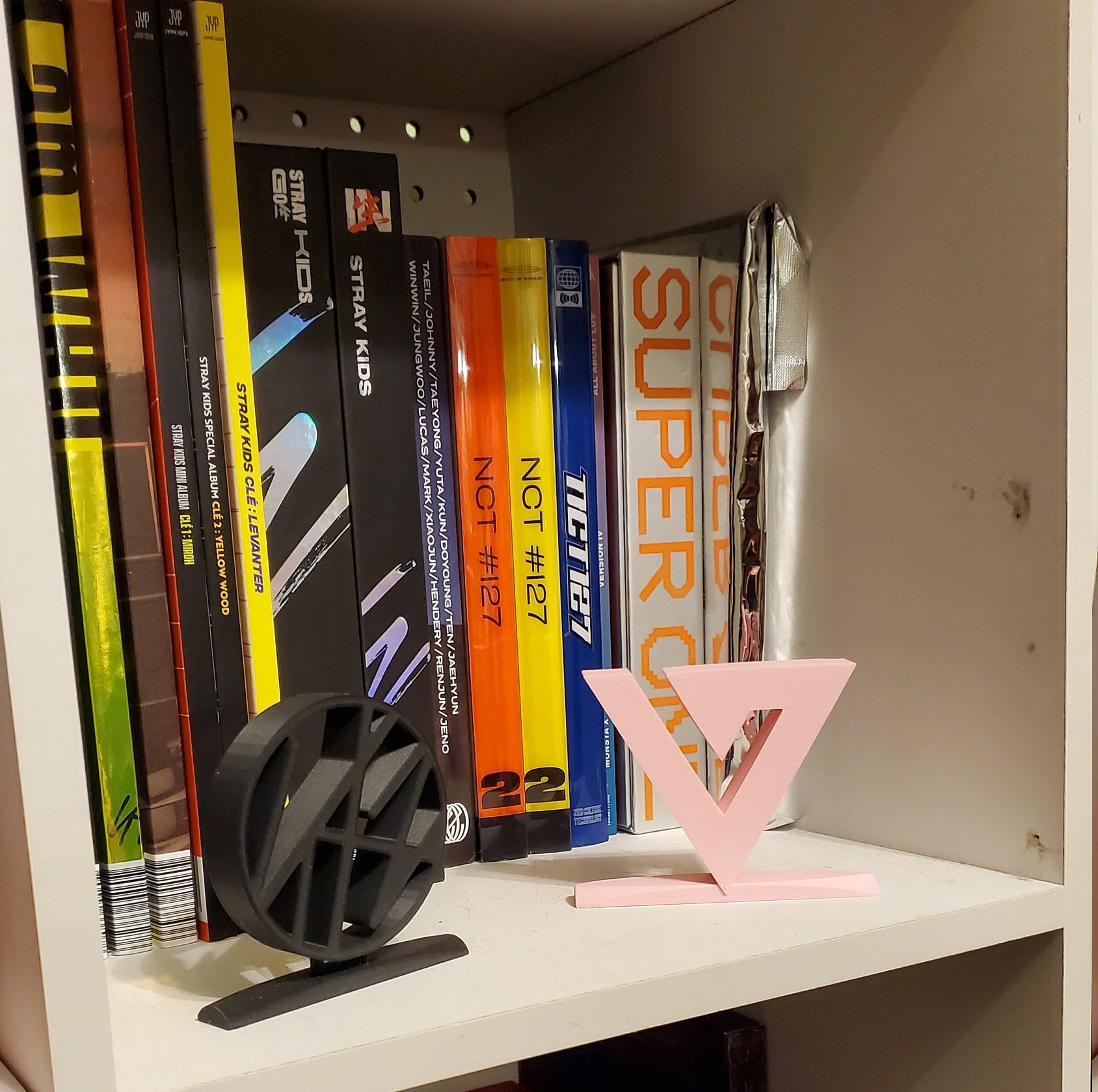 Seventeen Standee - Etsy