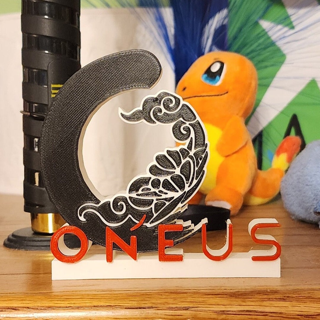 Oneus Blood Moon Standee - Etsy
