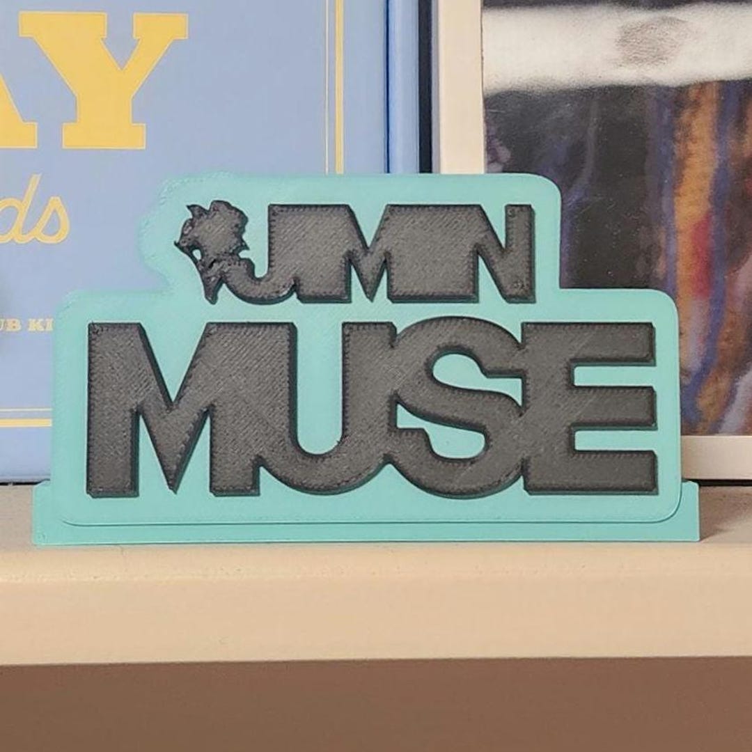 BTS Jimin Muse Standee - Etsy