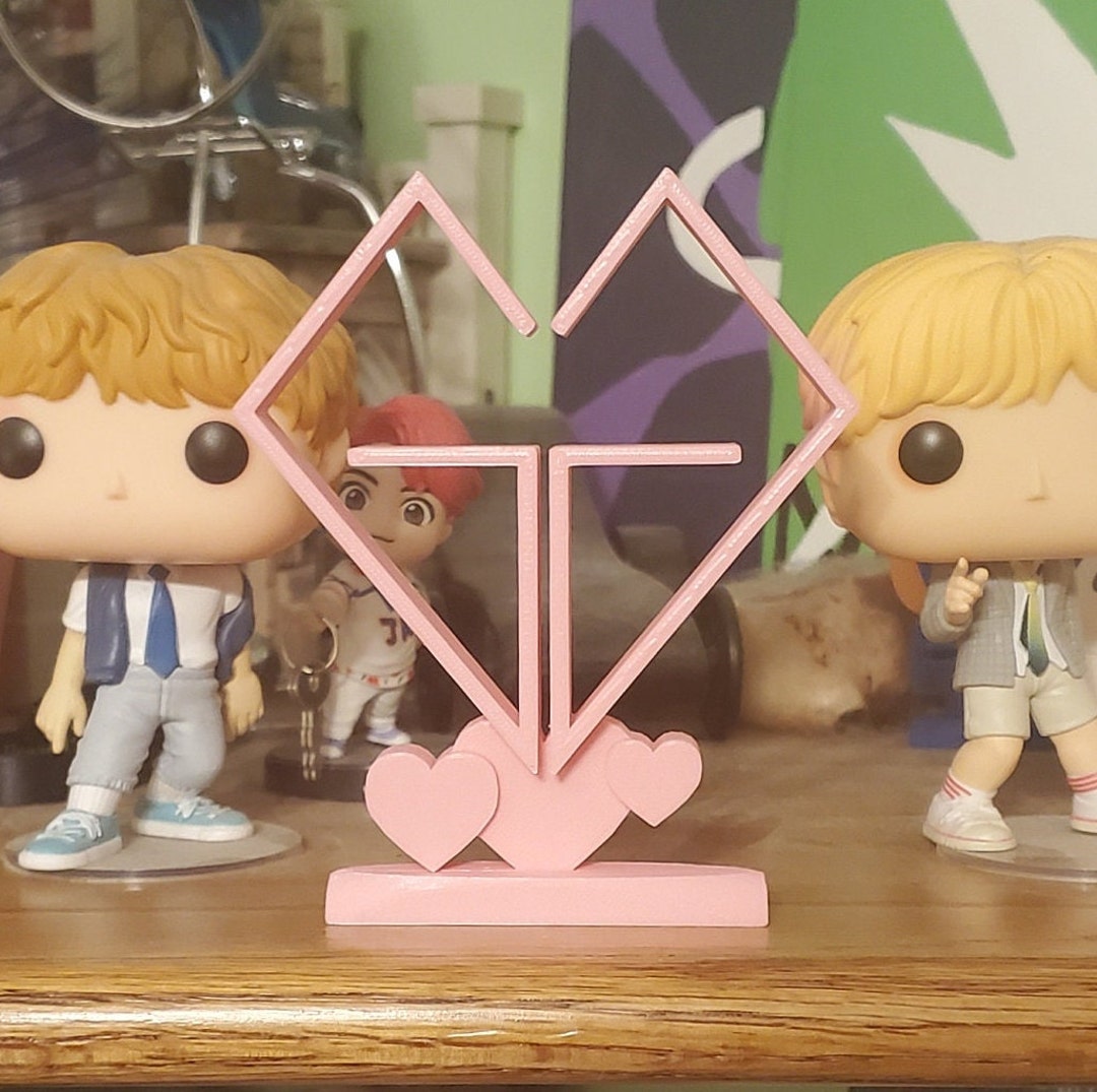 Girls' Generation Standee - Etsy