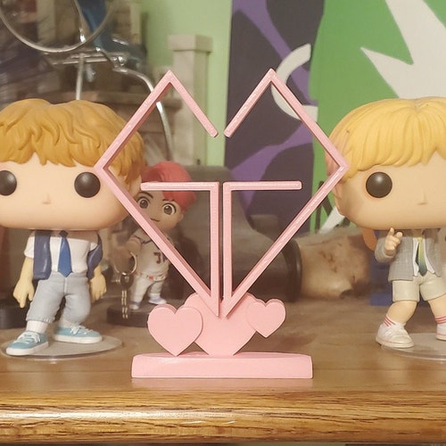 SNSD Keychain / Girls Generation Light Stick / Snsd Lanyard / - Etsy