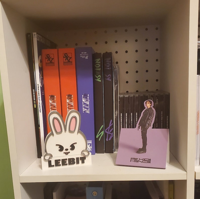 Stray Kids Leebit Standee - Etsy