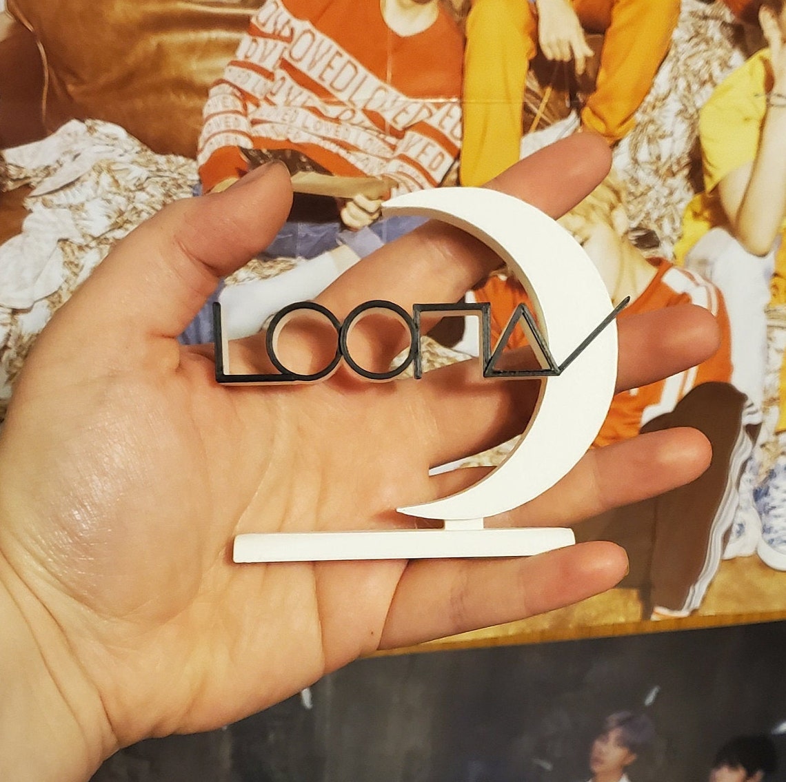 Loona Standee - Etsy