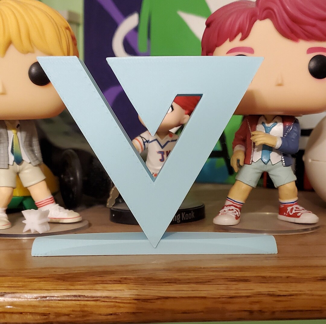 Seventeen Standee - Etsy