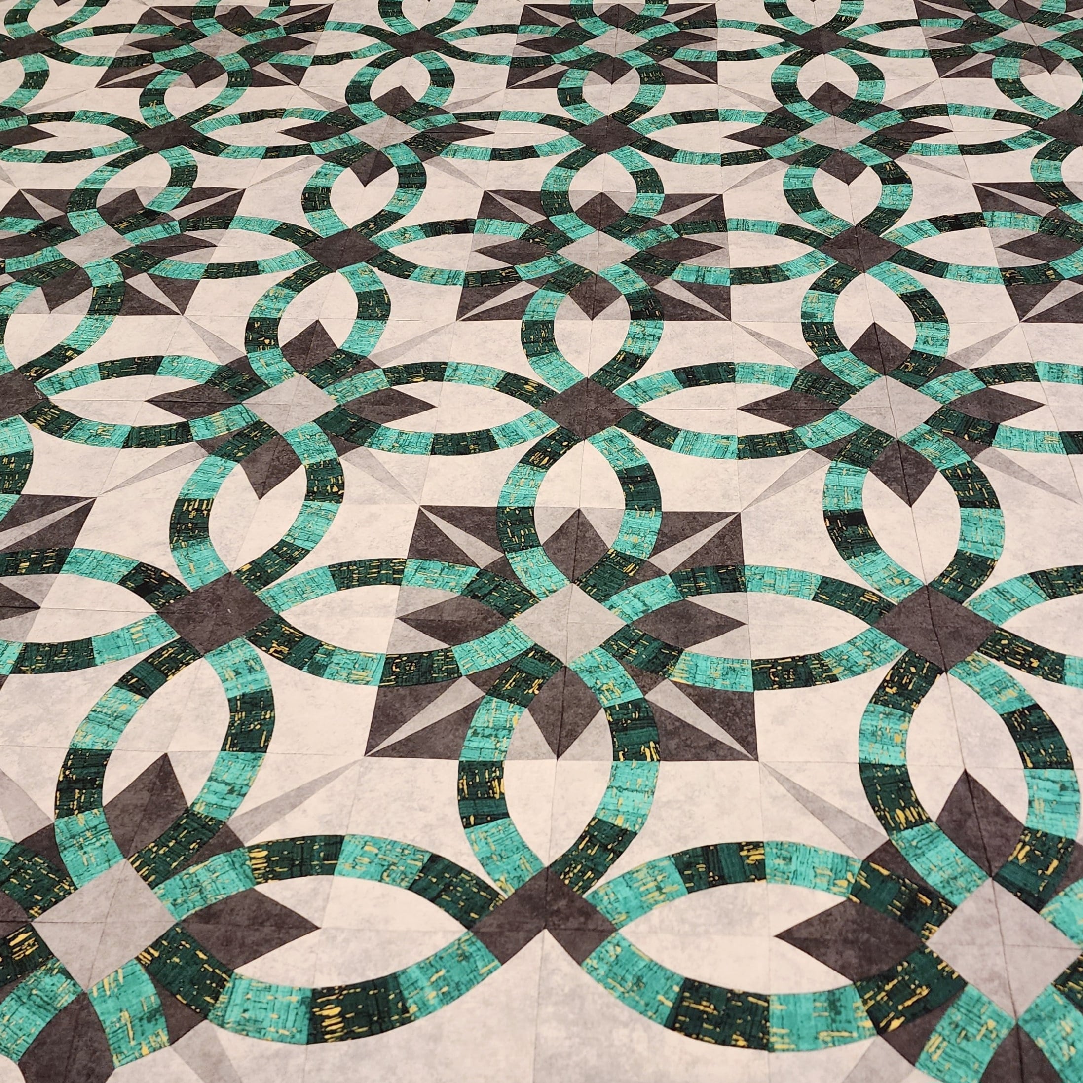 When Stars Align Quilt Pattern- Digital Download - Etsy