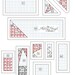 Gnome- Foundation Paper Pieced Pattern- Digital Download - Etsy