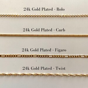 Custom College Bar Necklace: Gold/silver Plated, Pressed Flowers ...
