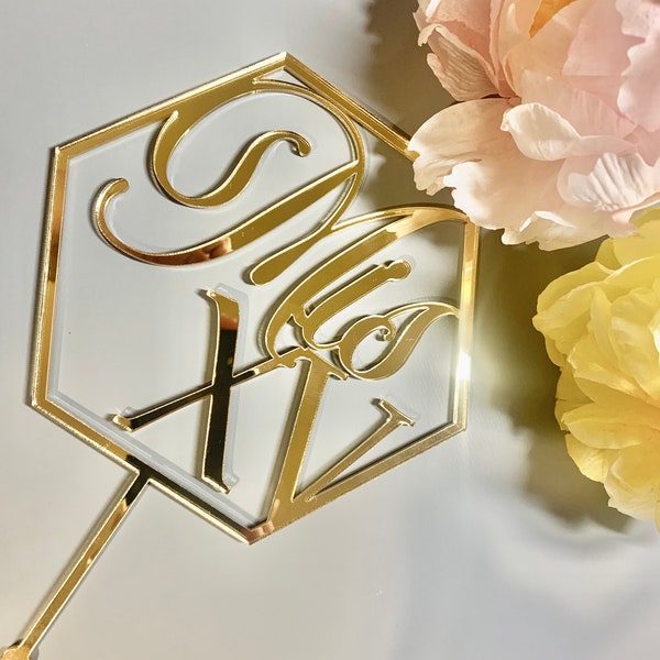 Xv Anos Cake Topper - Etsy