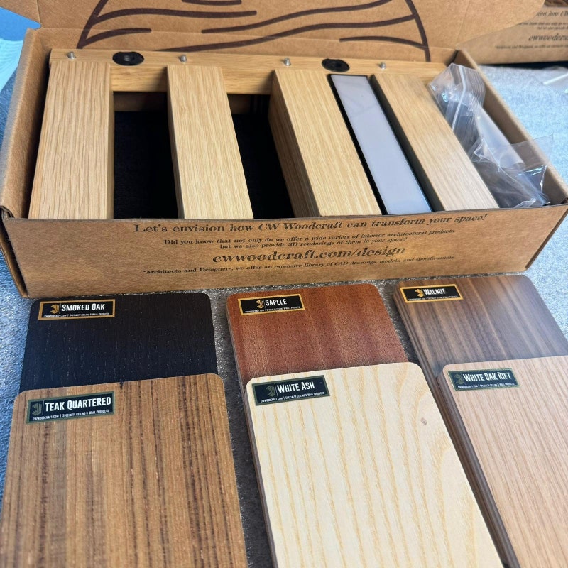 All This Wood - Etsy