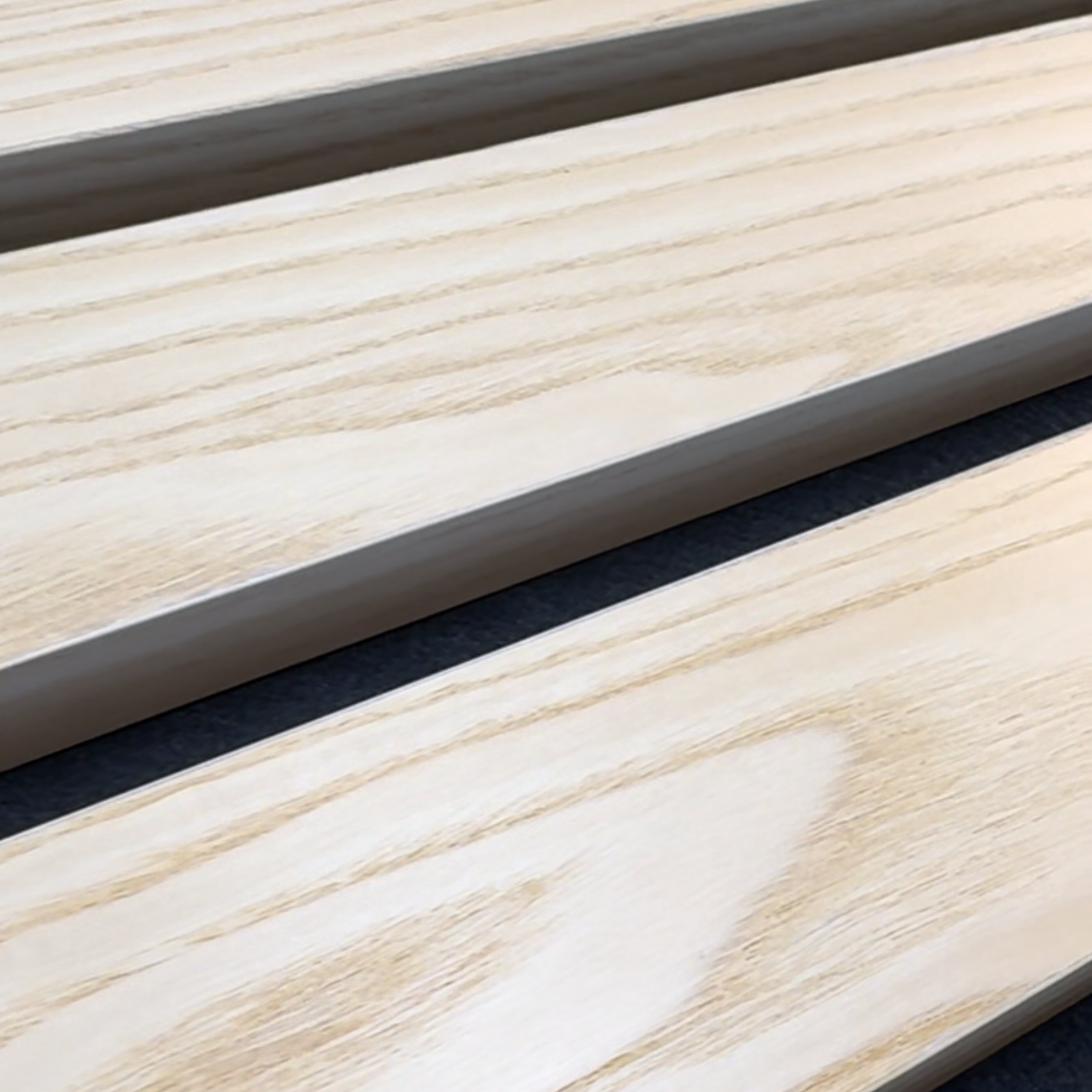 Front Desk Wood Wall and Ceiling With Lights | Commercial or ...