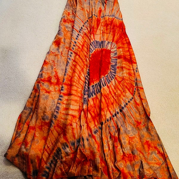 Silk Spaghetti Strap Dress Pattern Etsy 4979