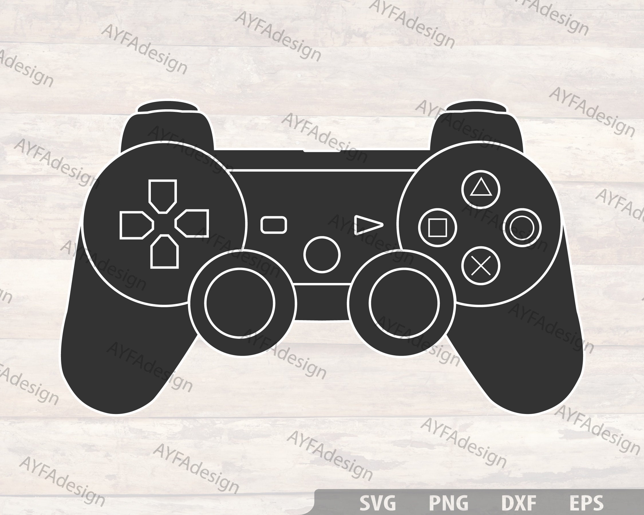 Video Game Controller Svg, Xbox Controller Design, Game Controller Svg ...