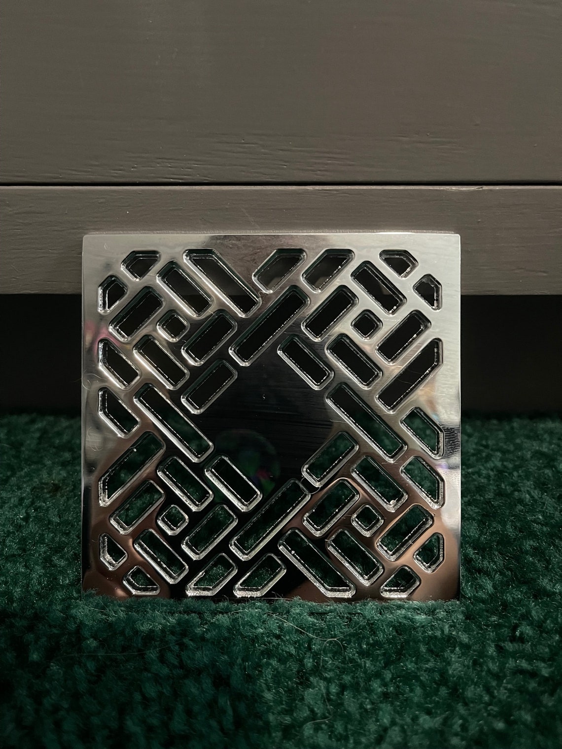 Square Shower Drain Covers **see Description** - Etsy