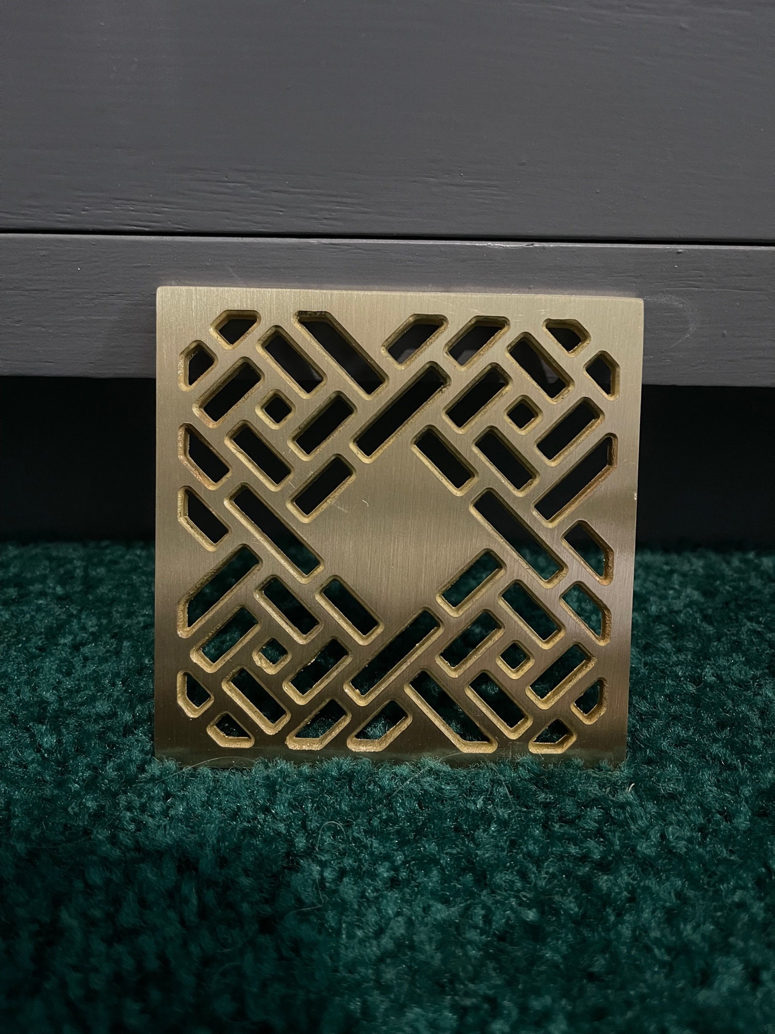Square Shower Drain Covers **see Description** - Etsy