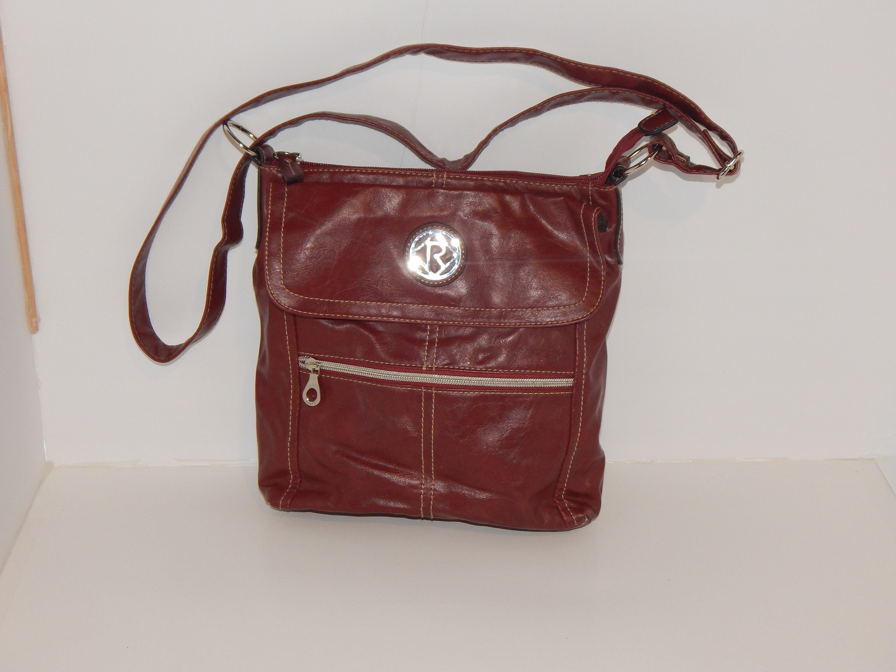 Rosetti Crossbody Purse - Etsy