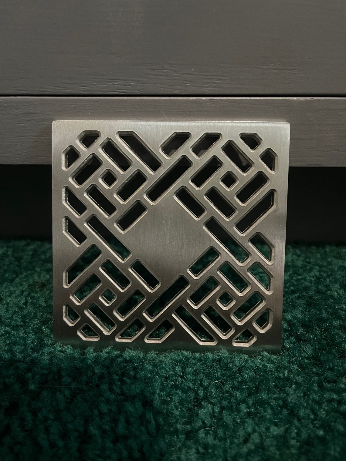 Square Shower Drain Covers **see Description** - Etsy