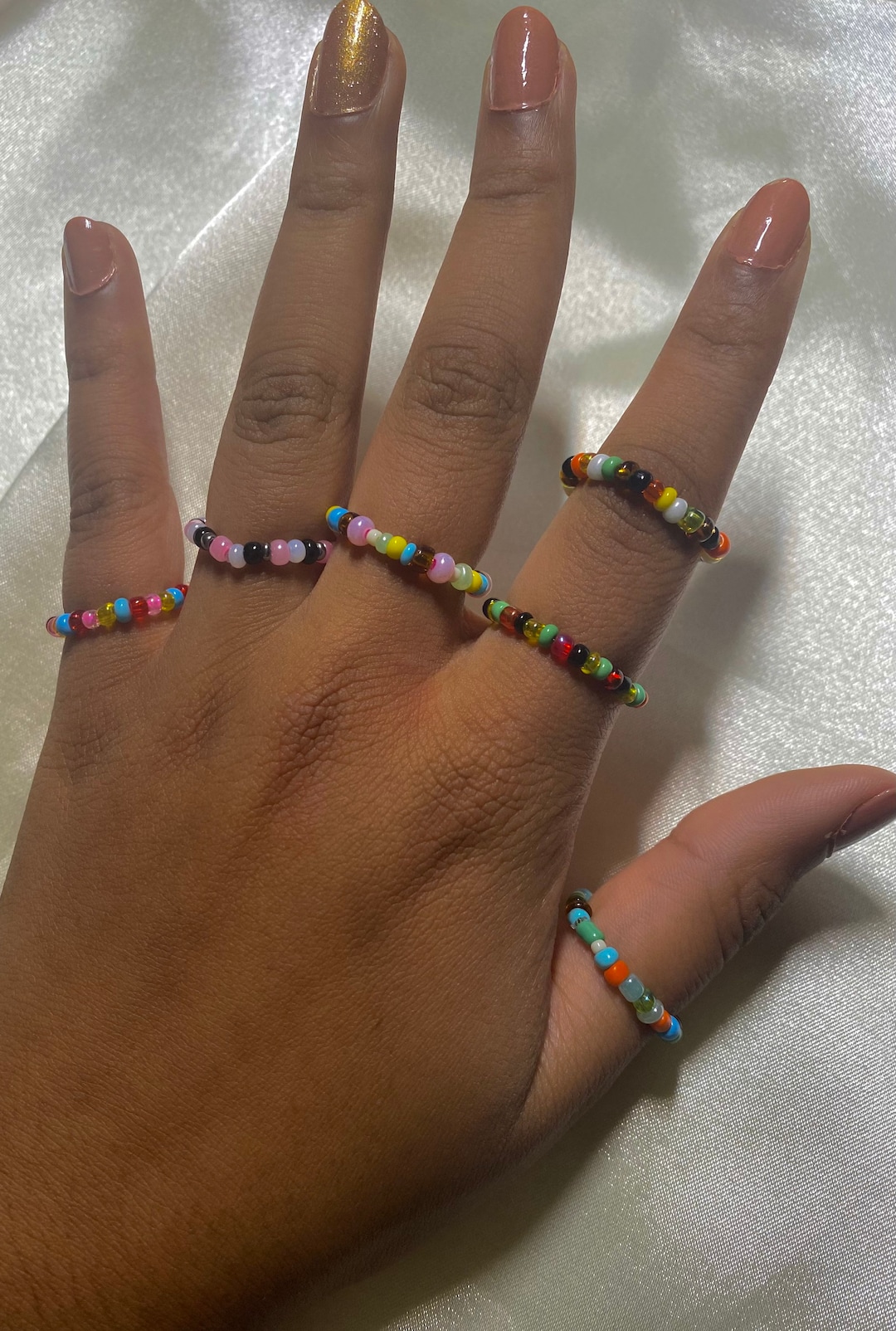 TTC Ring Pack - Etsy