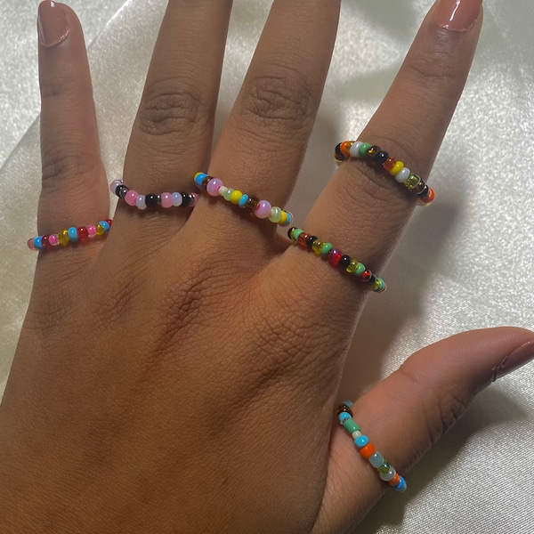 Tyler the Creator Ring - Etsy