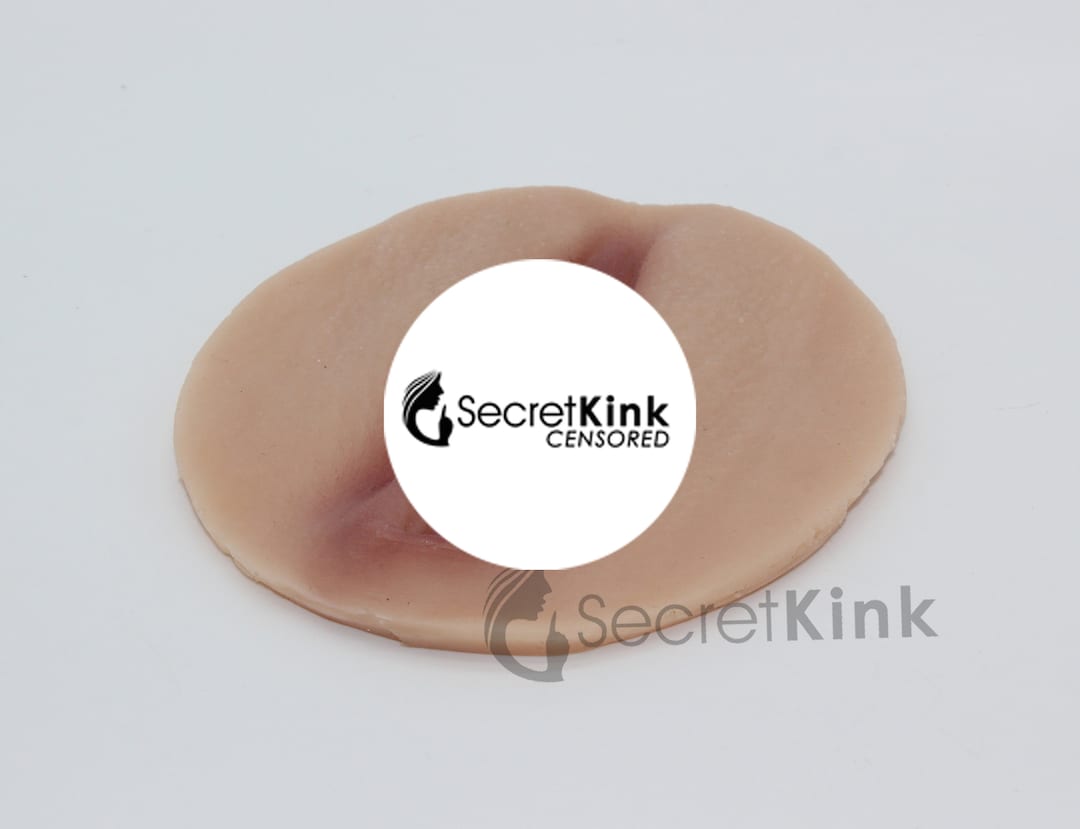 Silicone Vagina Pad Patch Transgender Vaginal Underwear Insert Fake Pussy Sex Lifelike