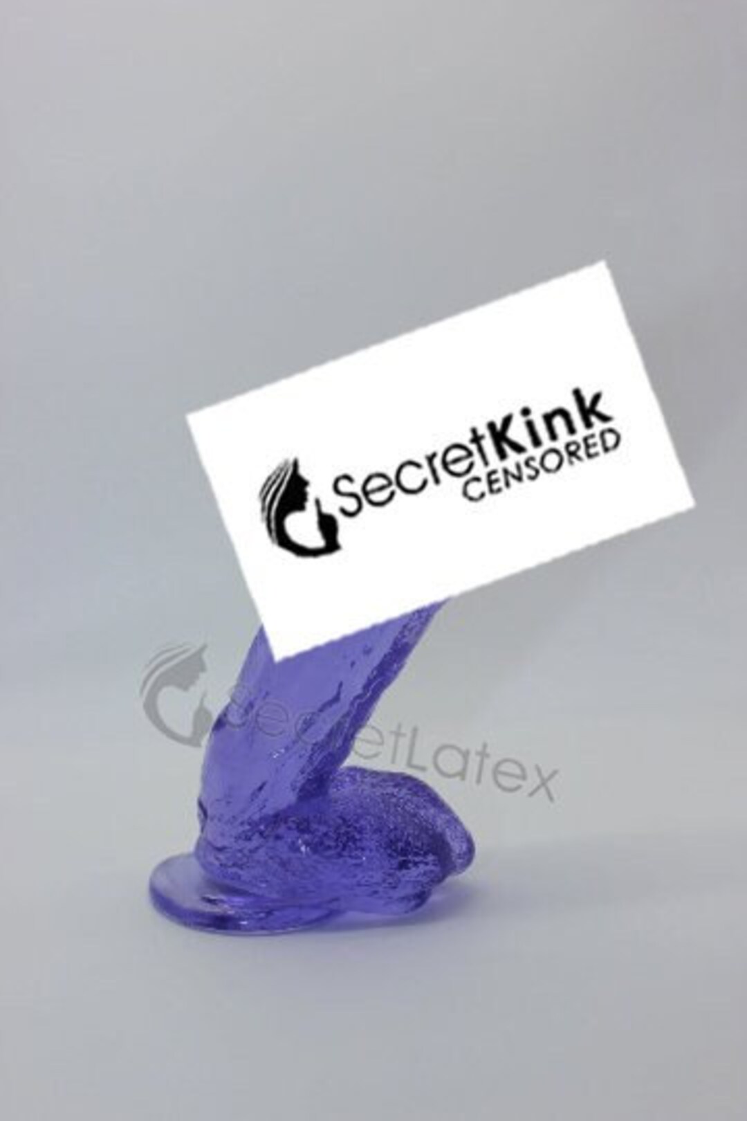 XL Lifelike Cast Dildo Sex Toy Big Penis 9 Inch Insertable Dick ...