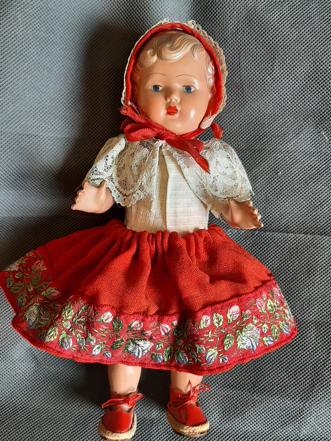 J.K. Doll Vintage 1960 KOGE - Etsy