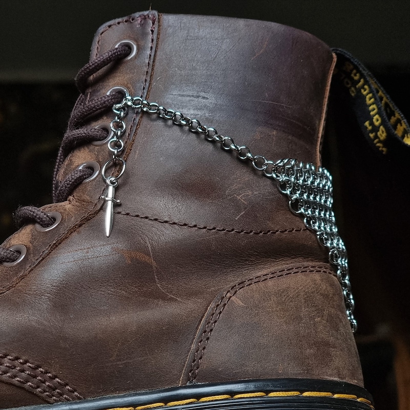 Boot Chains - Etsy