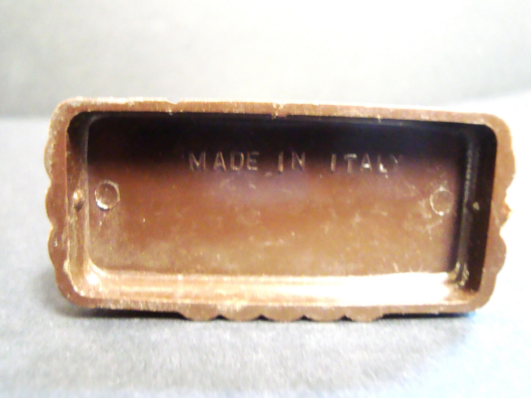 Plastic Table Top Shrine Virgin Mary and Child Jesus Vintage From Italy ...