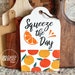 Squeeze the Day SVG Squeeze the Day PNG Squeeze the Day Printable PDF ...