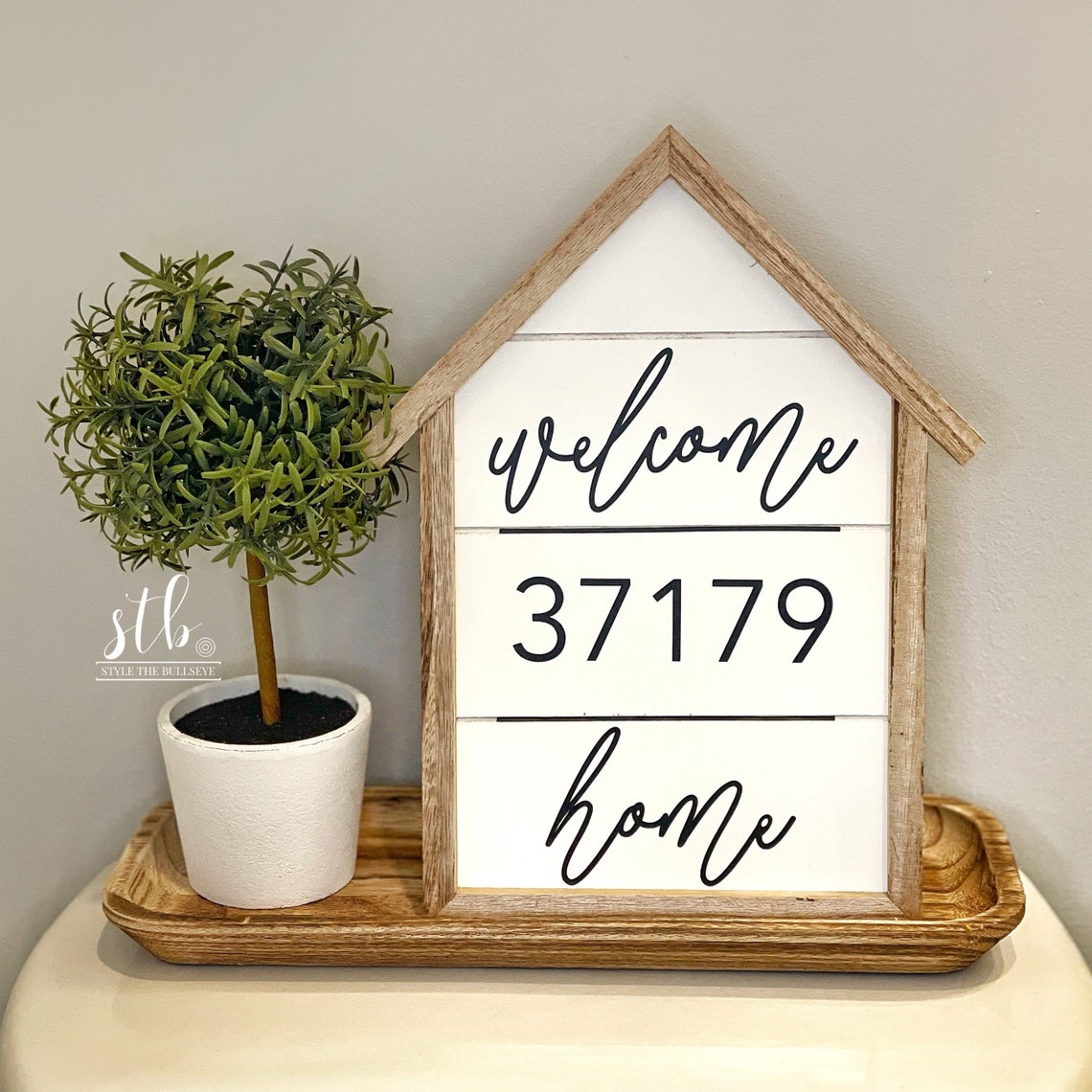 Welcome Home SVG Cut File for Cricut- Welcome Home Zip Code SVG ...