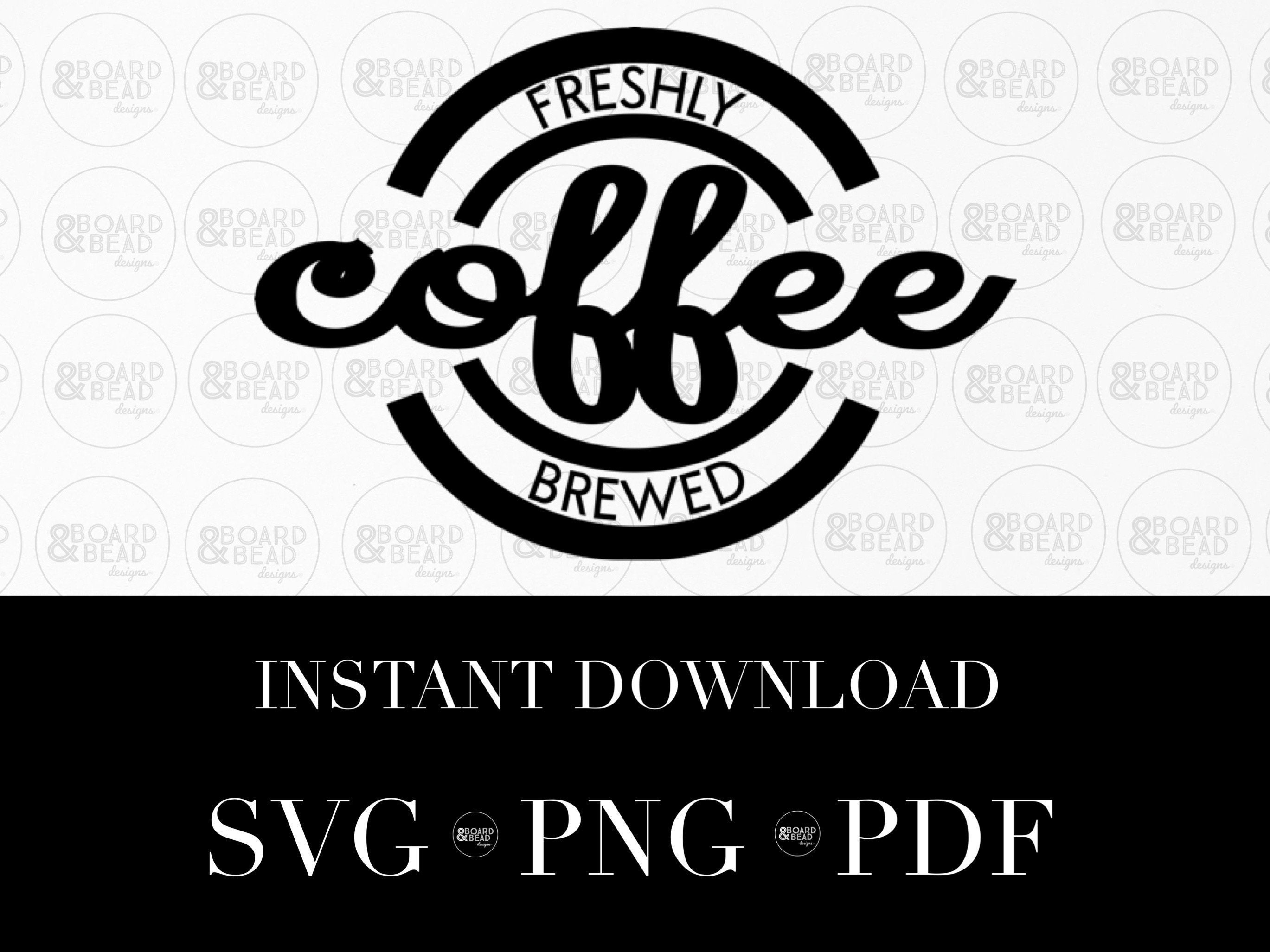 Freshly Brewed Coffee SVG Freshly Brewed Coffee PNG - Etsy UK Freshly Brewed Coffee SVG Freshly Brewed Coffee PNG - Etsy UK