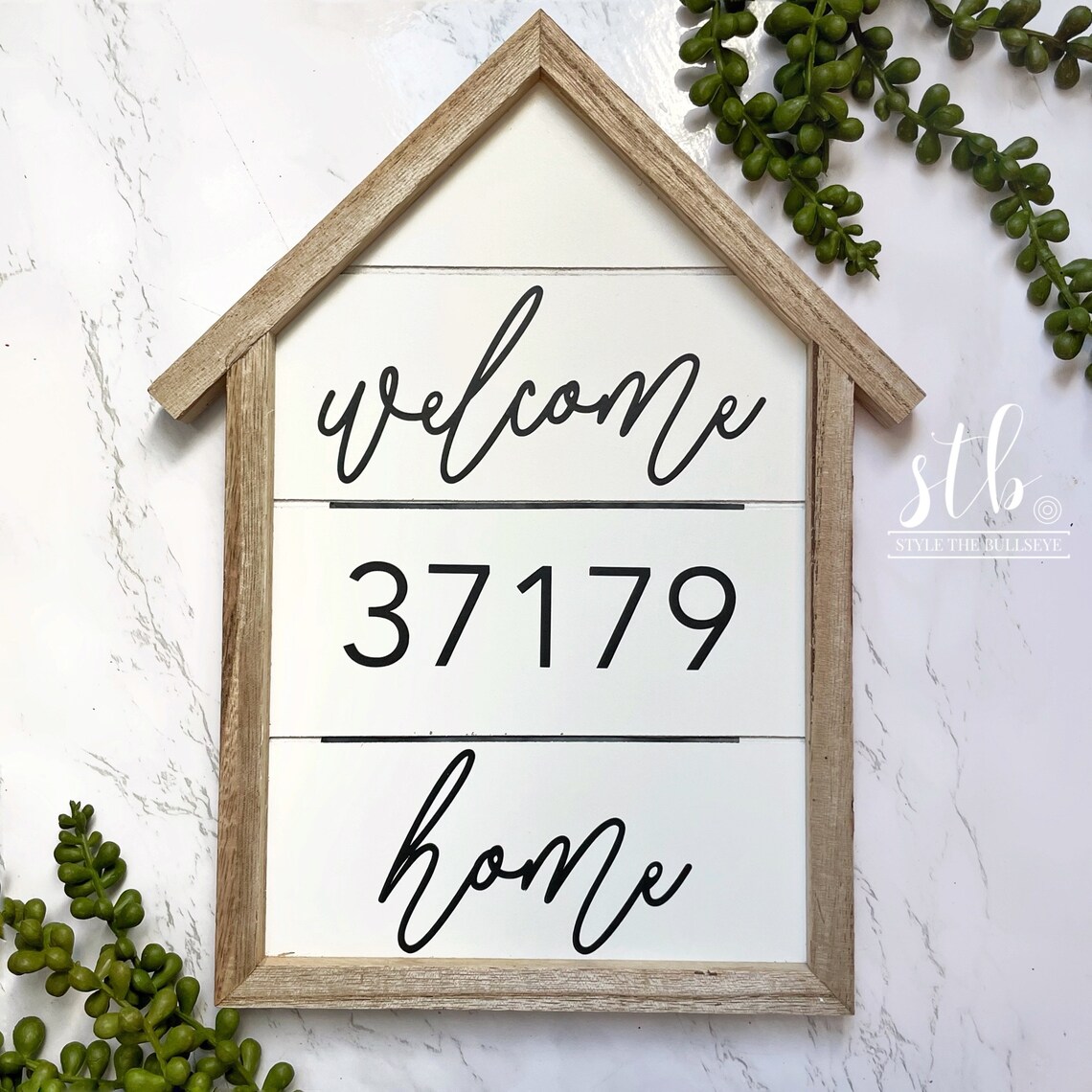 Welcome Home SVG Cut File for Cricut- Welcome Home Zip Code SVG ...
