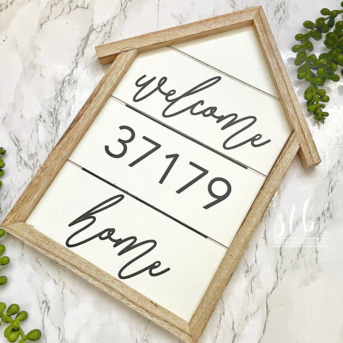 Welcome Home SVG Cut File for Cricut- Welcome Home Zip Code SVG ...