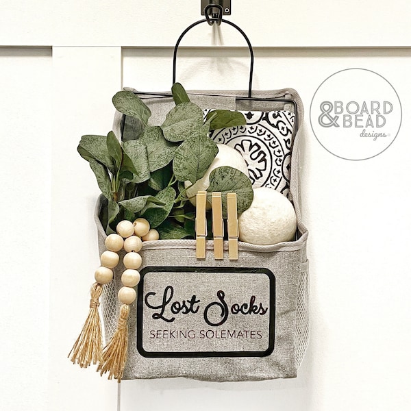 Lost Socks - Etsy