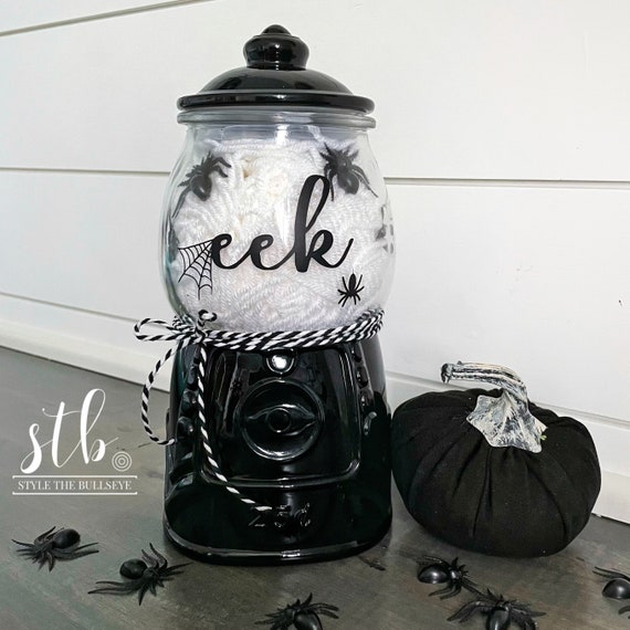 Eek SVG PNG and PDF Printable Eek Cut File for Cricut and | Etsy