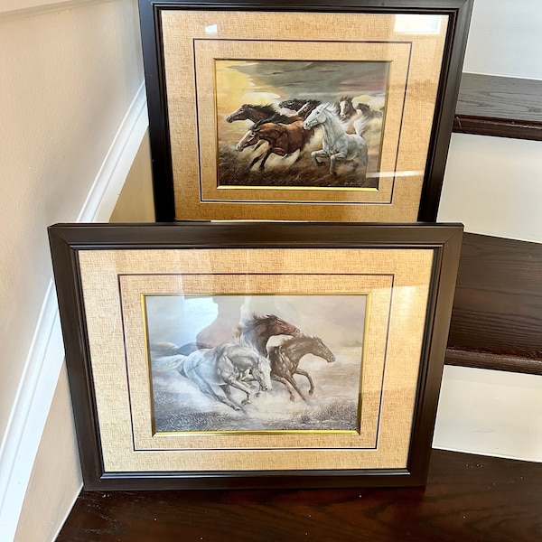 Ruane Manning Prints - Etsy