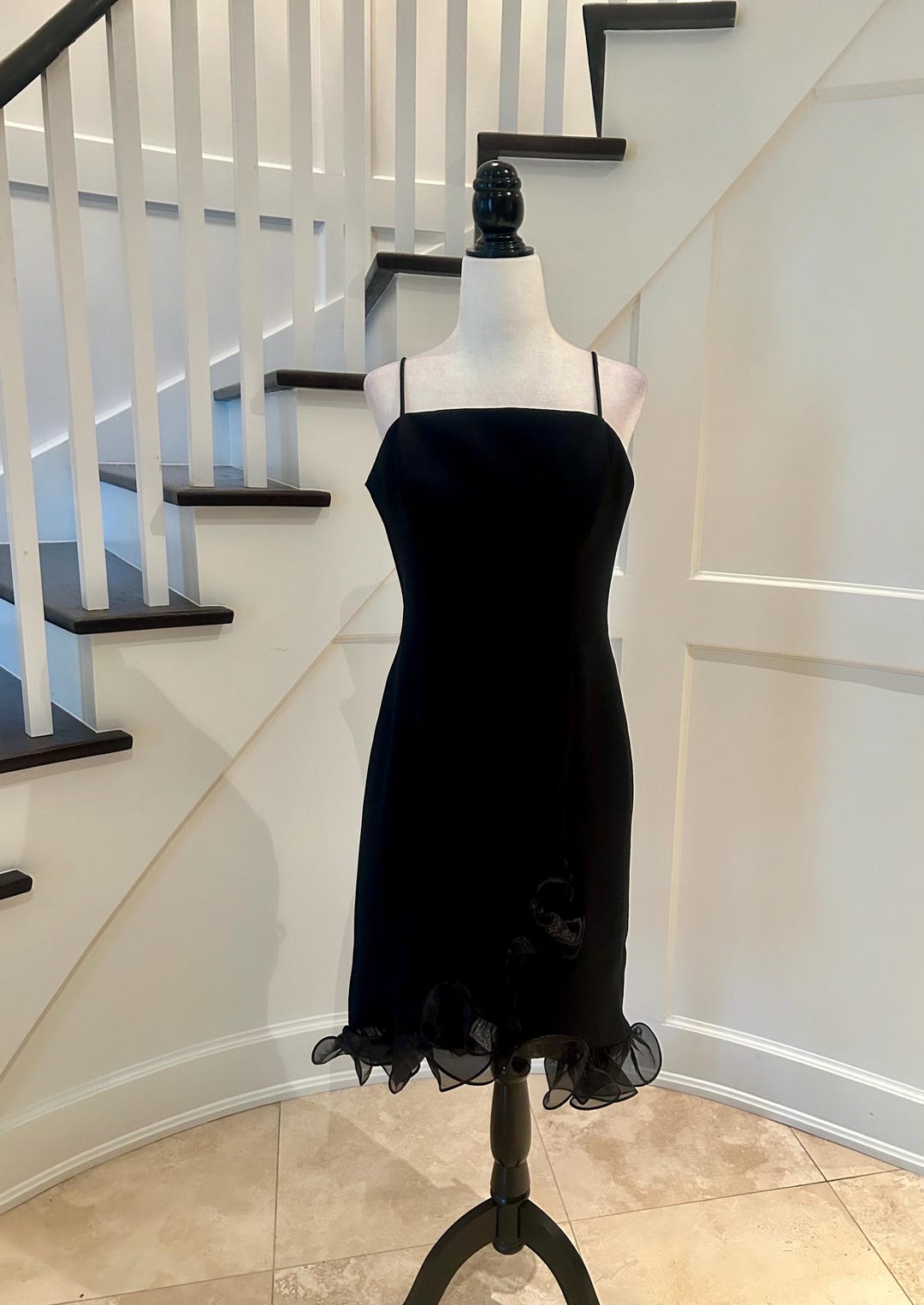 Fun Y2K Cocktail Dress Size 8 - JS Boutique; Cocktail Dress, Party ...