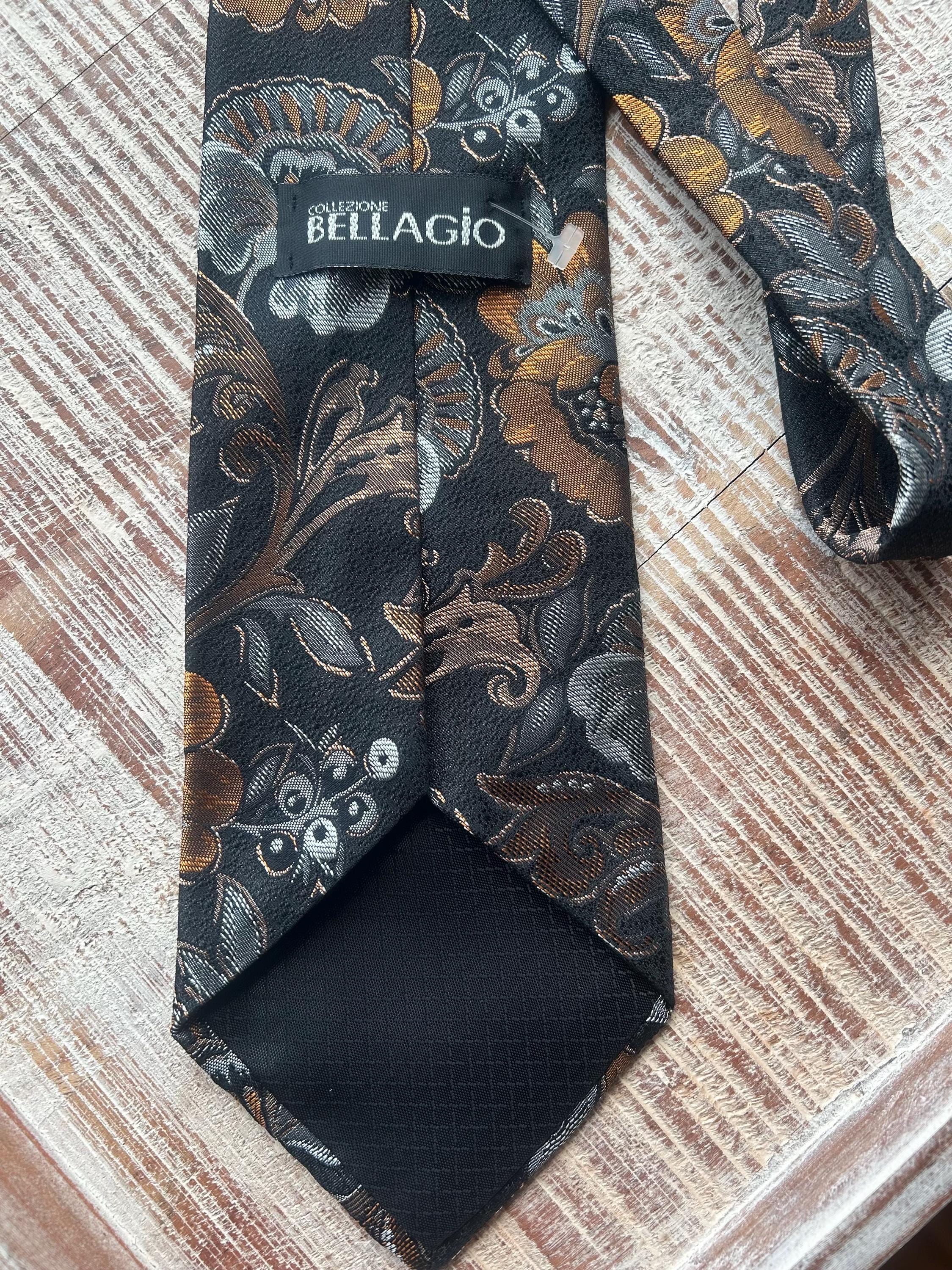 Vintage European Silk Ties - Designer Men's Fashion - Etsy