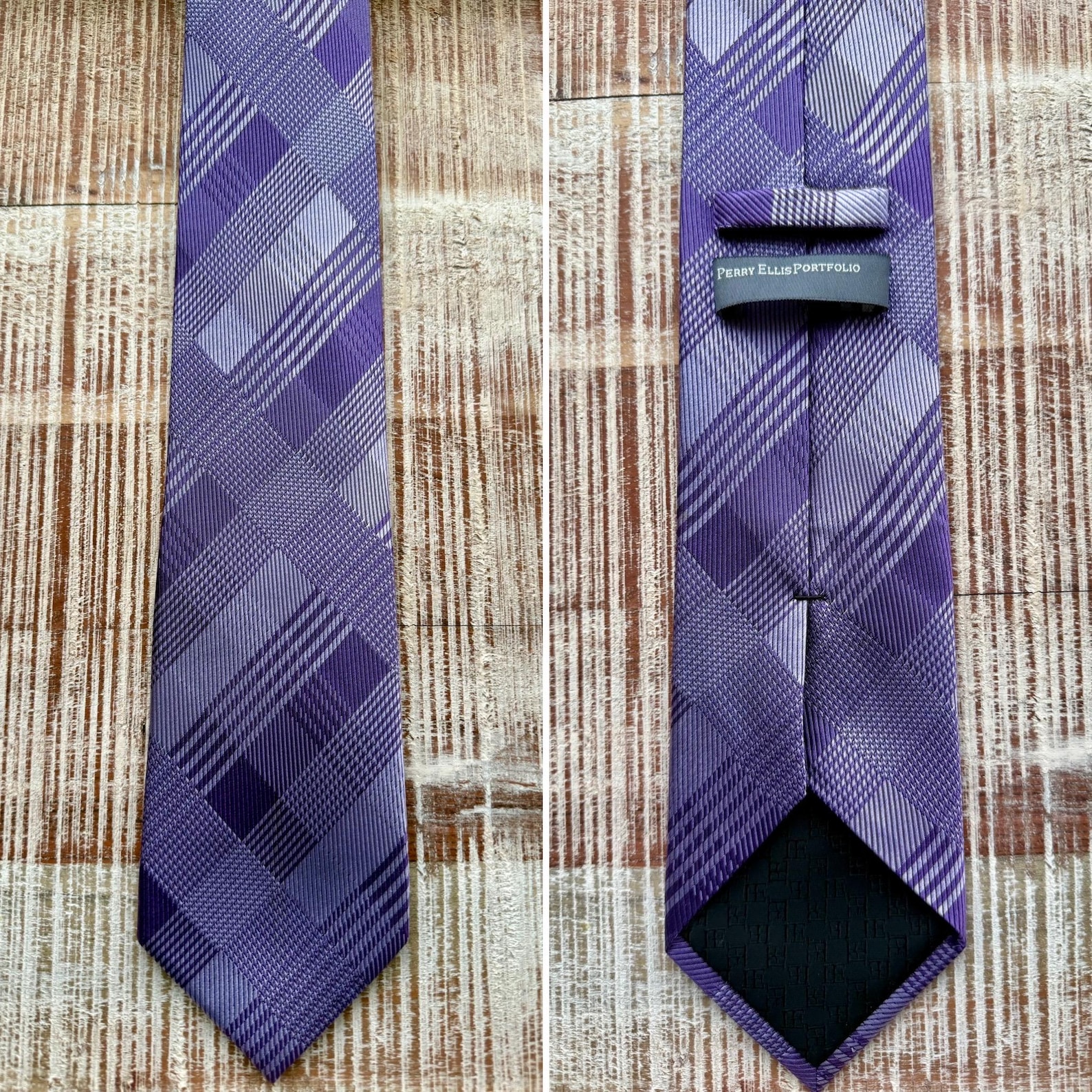Vintage European Silk Ties - Designer Men's Fashion - Etsy