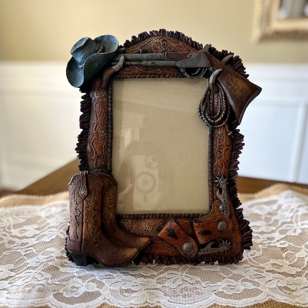 Western Theme - Etsy