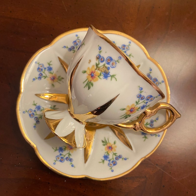 Japanese Bone China - Etsy