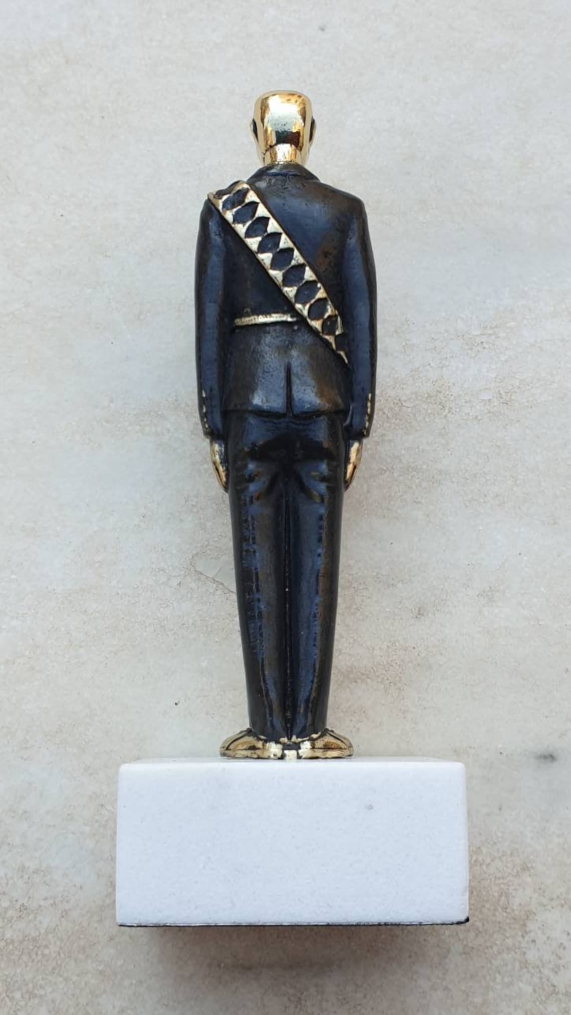 Royal Arch Masonic Statue | Etsy