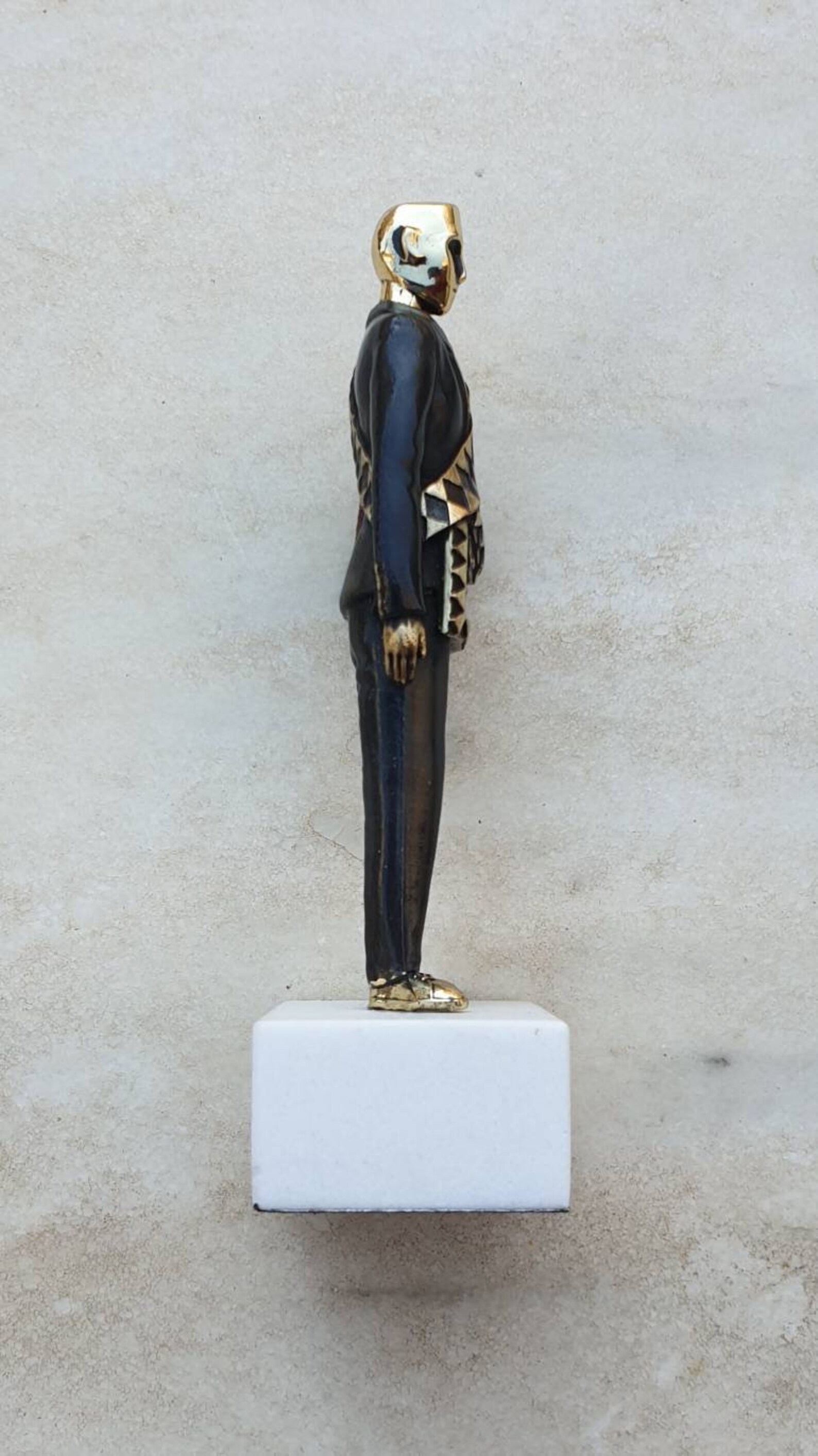 Royal Arch Masonic Statue | Etsy