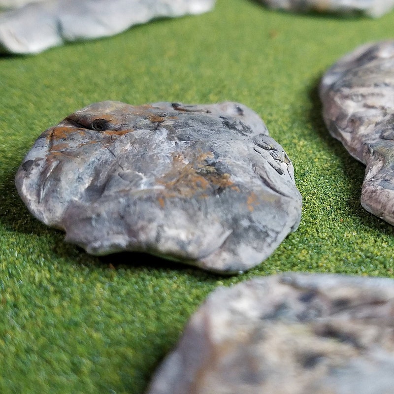 Miniature Rocks - Etsy