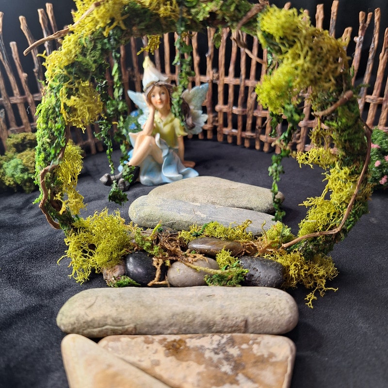 Garden Arch - Etsy