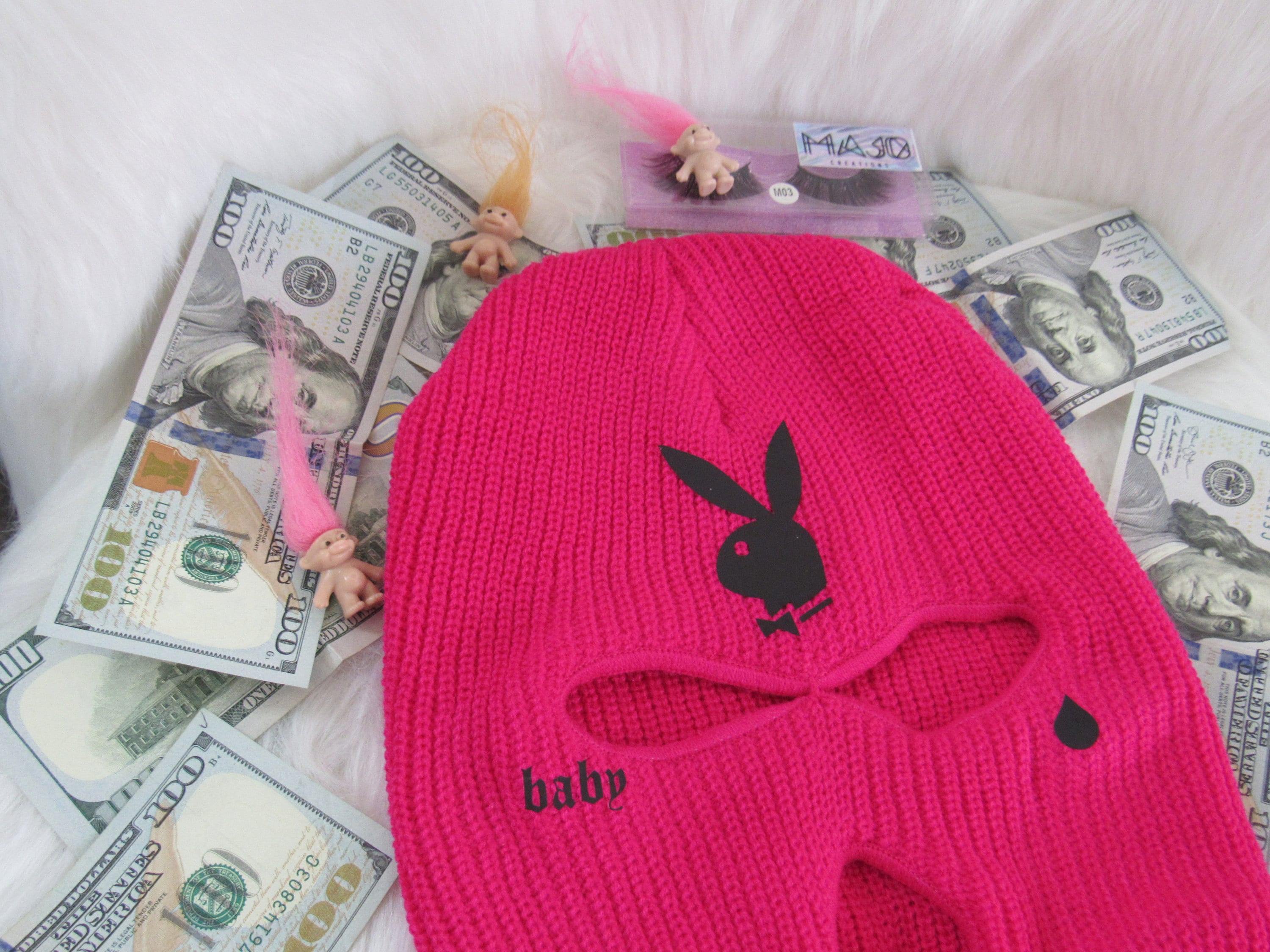 Custom Ski Mask - Etsy